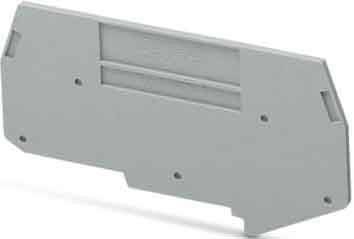 Buy End cover D-URTK 6 3026340 Phoenix Contact | Conrad Electronic