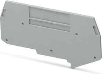 Buy End cover D-URTK 6 3026340 Phoenix Contact | Conrad Electronic