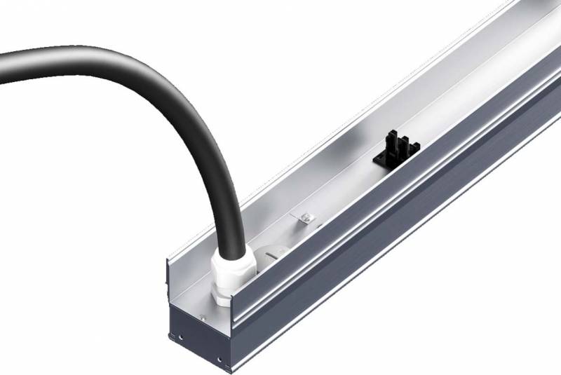 Buy Rittal 7859081 19 inch Server rack cabinet busbar Aluminium ...