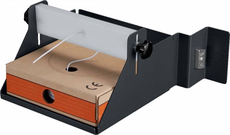 Buy Rittal 4051117 AS wire package holder | Conrad Electronic