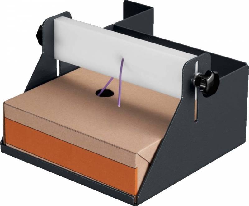 Buy Rittal 4051116 AS wire package holder | Conrad Electronic