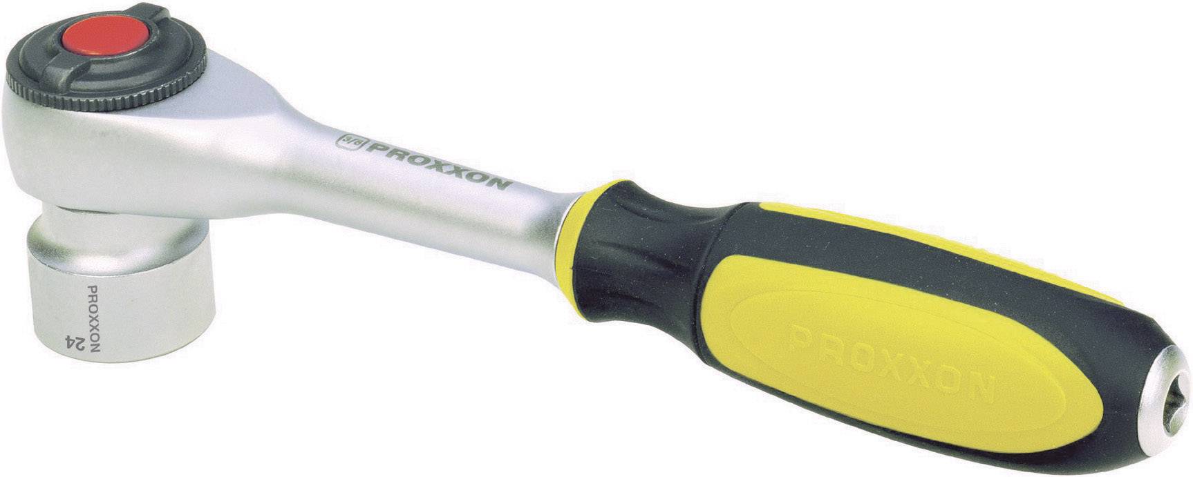 Buy Proxxon Industrial ROTARY 23082 Forward/reverse ratchet 1/4" (6.3 ...