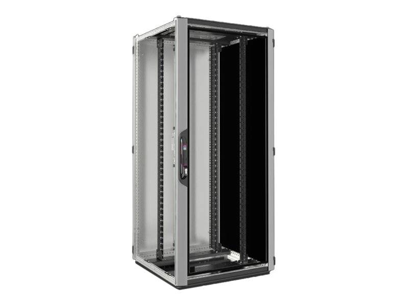 Rittal VX 5305.124 19" server rack cabinet (W x H x D) 800 x 1800 x 800 ...