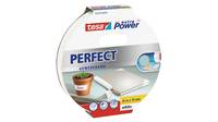 Buy tesa PERFECT 56339-00003-01 Cloth tape tesa® extra Power White (L x ...