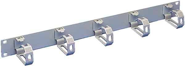 Buy Rittal 7159.035 19 inch Server rack cabinet cable duct 1 U Grey ...