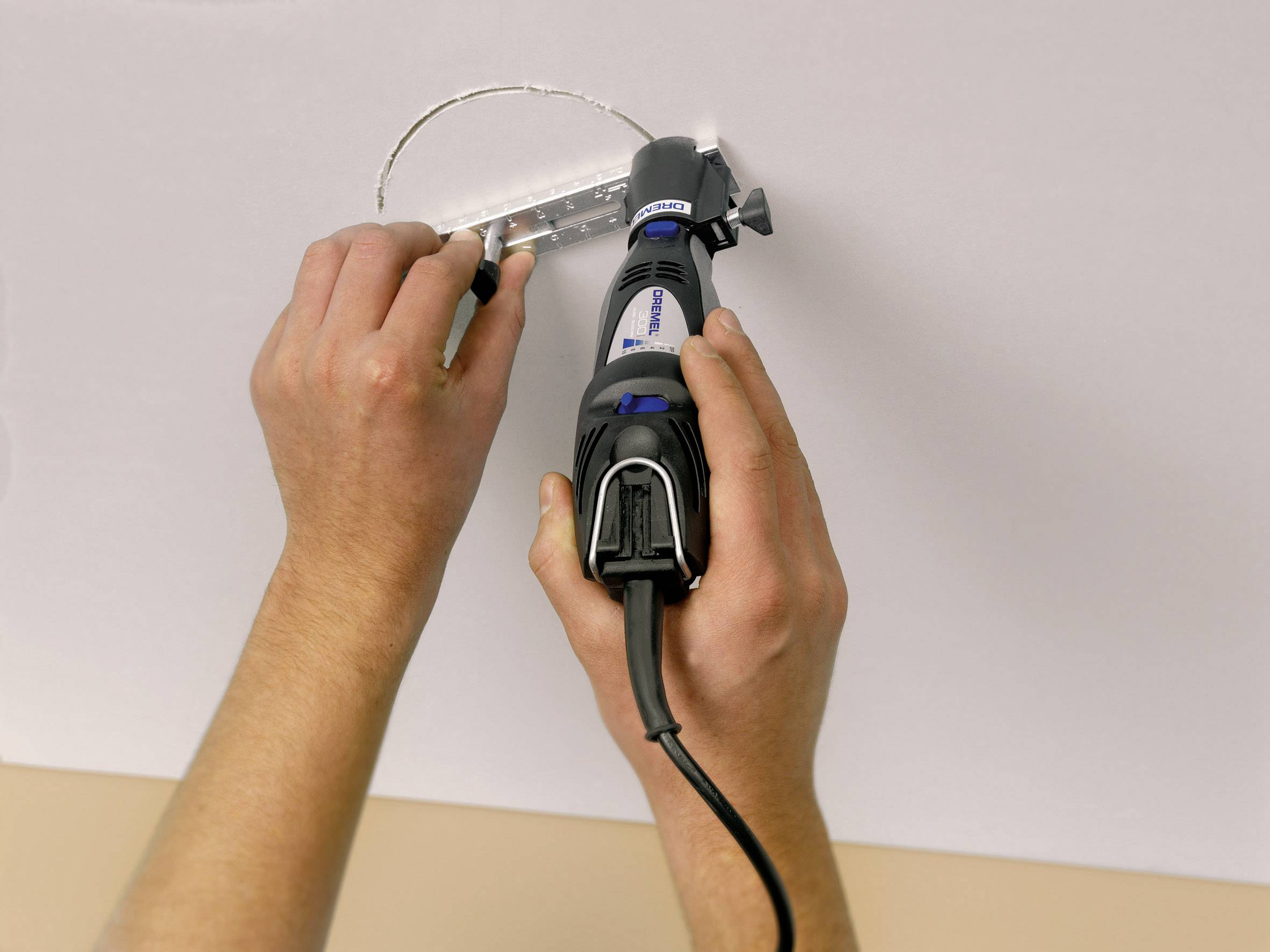 DREMEL® Circle and parallel cutter 678 Dremel 2615 0678 JA | Conrad.com