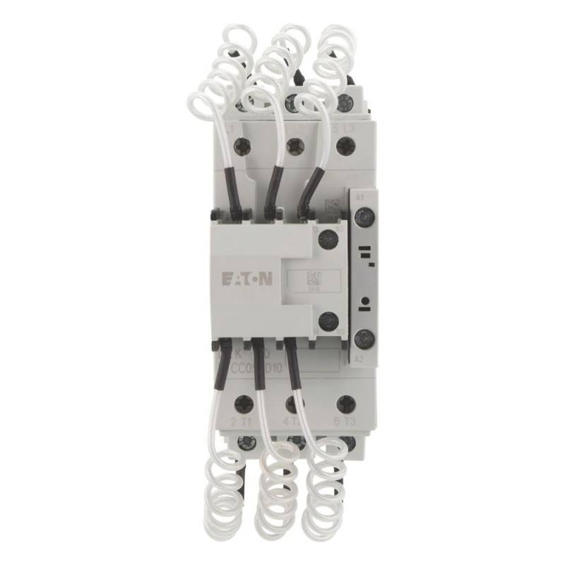 Buy Eaton DILK50-10(230V50HZ,240V60HZ) Capacitor bank contactor 1 pc(s ...