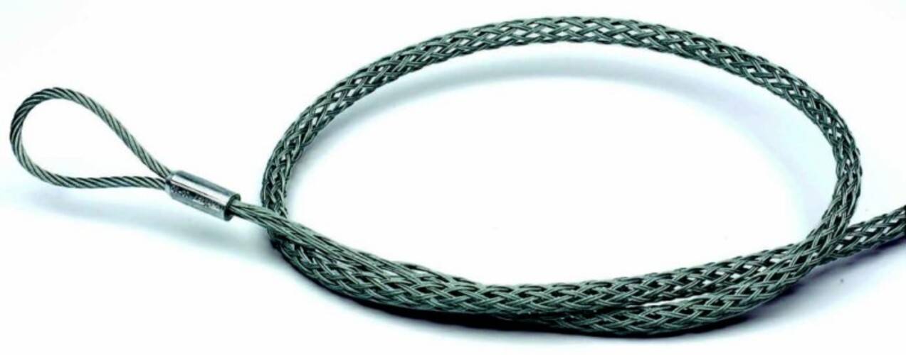 Buy Cimco 142507 Cable Kellem Grip Made Of Galvanised Steel Wire ...