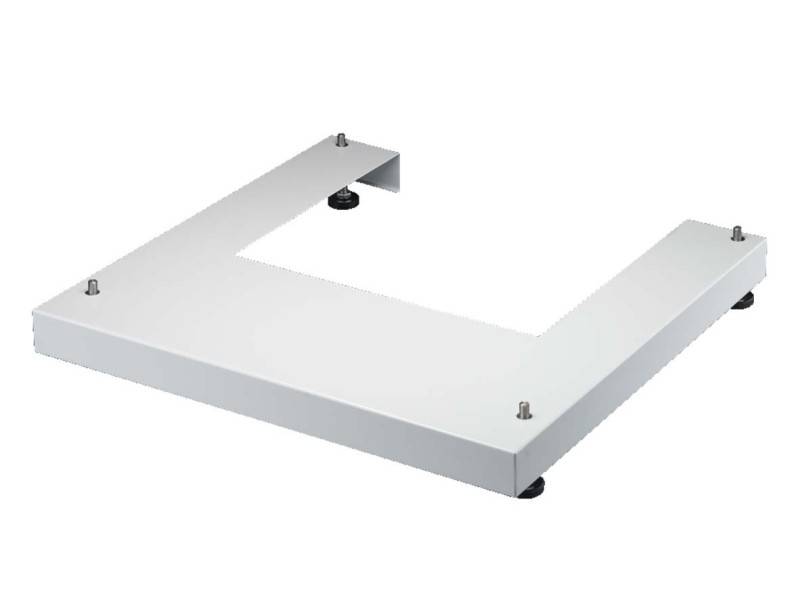 Buy Rittal DK 7507.750 FlatBox mount Steel Grey 1 pc(s) | Conrad Electronic