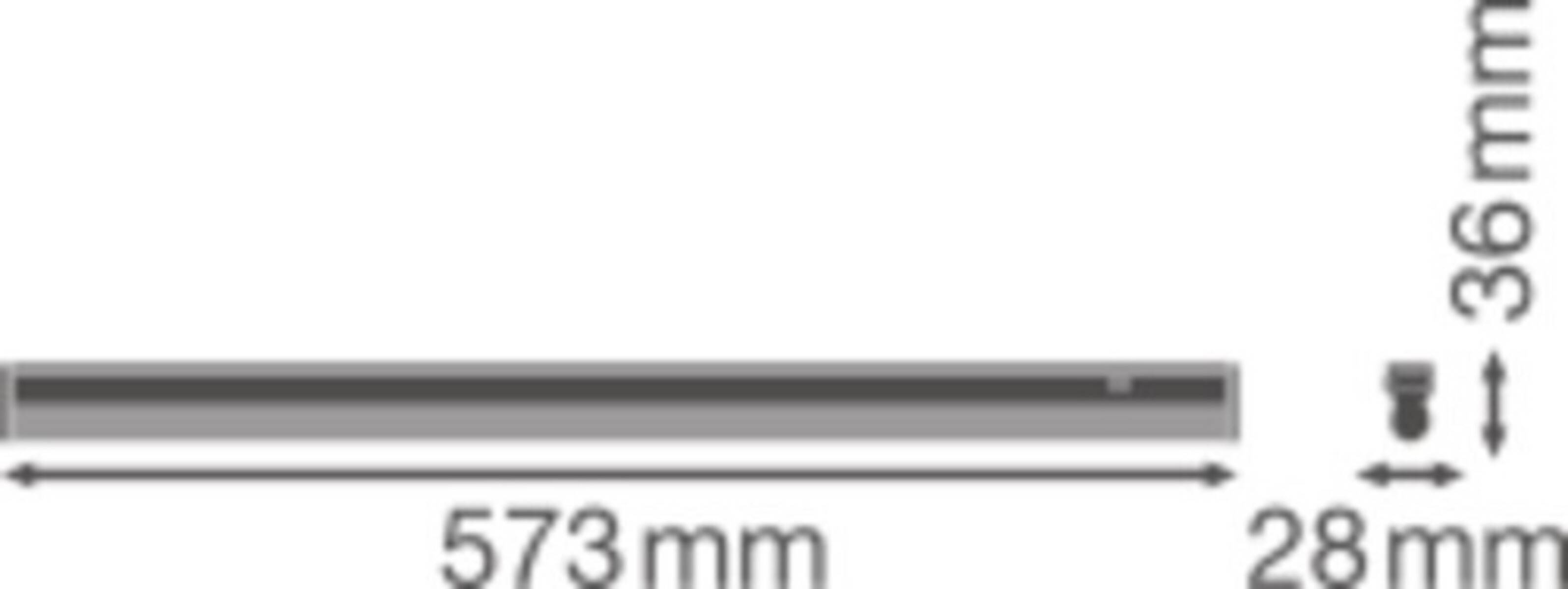 Buy LEDVANCE LINEAR COMPACT SWITCH LED strip light LED (monochrome ...