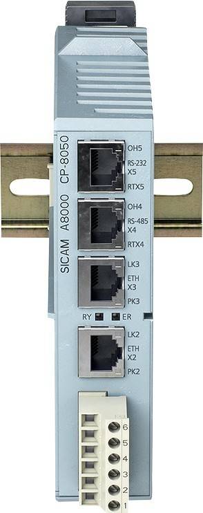 Siemens 6MF2805-0AA00 6MF28050AA00 PLC controller | Conrad.com