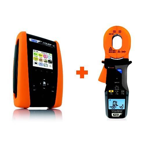 Buy HT Instruments Electrical tester VDE standard 0100, 0413 | Conrad ...