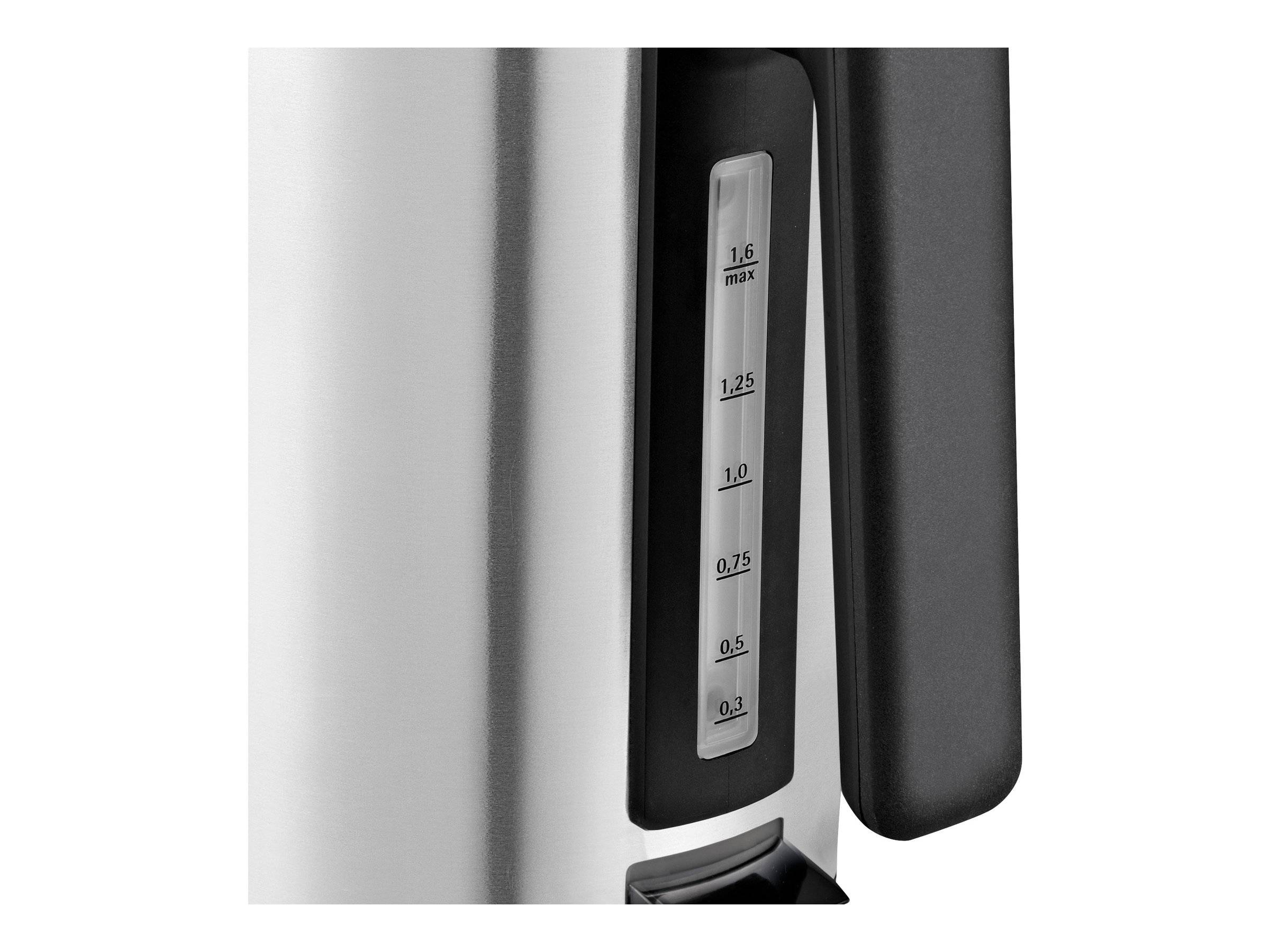 Buy WMF Lono Kettle cordless, Overheat protection Cromargan Capacity: 1 ...