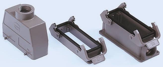 Buy Socket enclosure 19300240273 Harting 1 pc(s) | Conrad Electronic