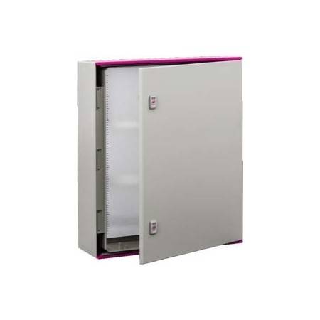 Buy Rittal AX 1434.000 Switchboard cabinet 300 x 400 x 200 Polyester ...