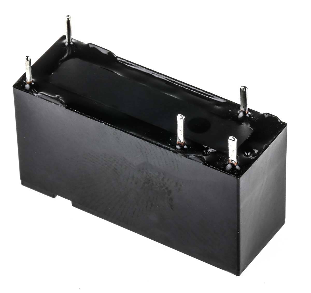 Buy Omron G6RN-1-DC12 Power relay 12 V DC 8 A 1 change-over 1 pc(s) Bag ...