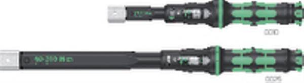 Buy Wera Click Torque X 1 05075651001 Torque wrench For bit sets 2.5 25 Nm Conrad Electronic