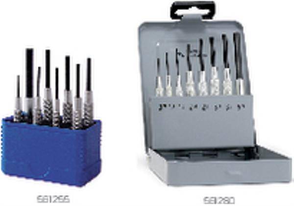 Buy Rennsteig Werkzeuge Cotter pin driver m. Sleeve Set in the stands ...