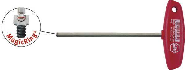 Buy Wiha Workshop Allen wrench Spanner size (metric): 10 mm Blade ...