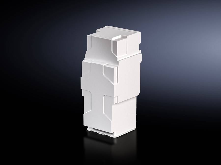 Buy Rittal SV 9677.925 Safety cover Plastic (W x H) 105 mm x 245 mm 1 ...