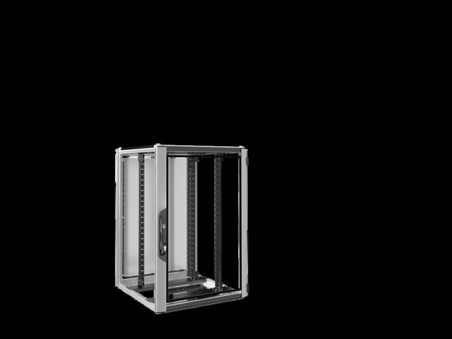 Buy Rittal VX 5303.124 19" server rack cabinet (W x H x D) 800 x 1200 x ...