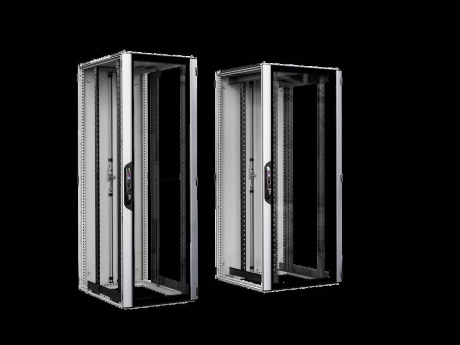 Buy Rittal VX 5308.823 19" server rack cabinet (W x H x D) 600 x 2000 x ...