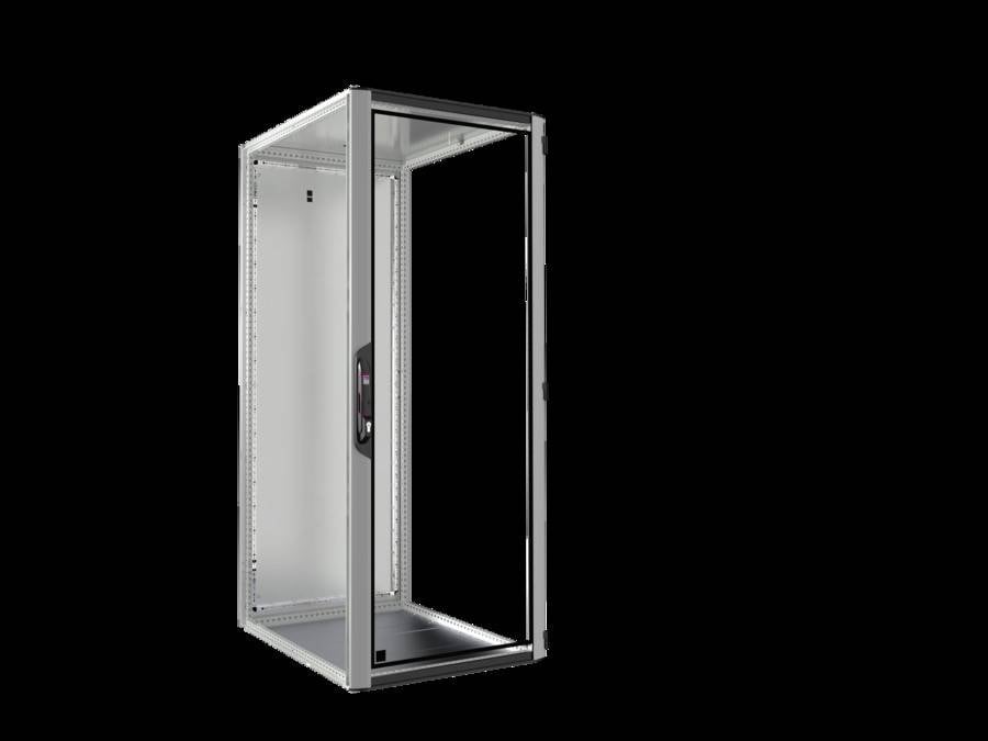 Buy Rittal VX 5309.190 19" server rack cabinet (W x H x D) 800 x 2000 x ...