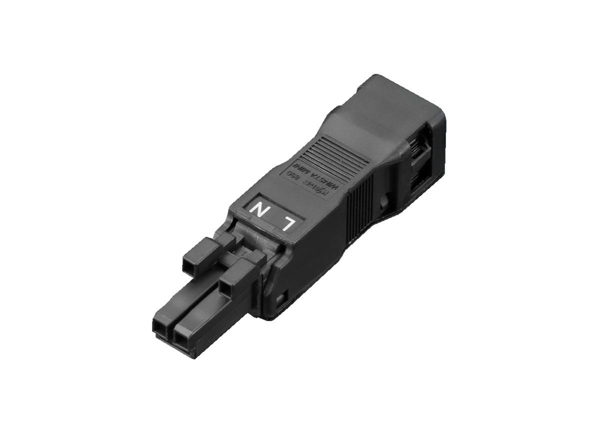 Buy Rittal Receptacle SZ 2500.620 5 pc(s) | Conrad Electronic