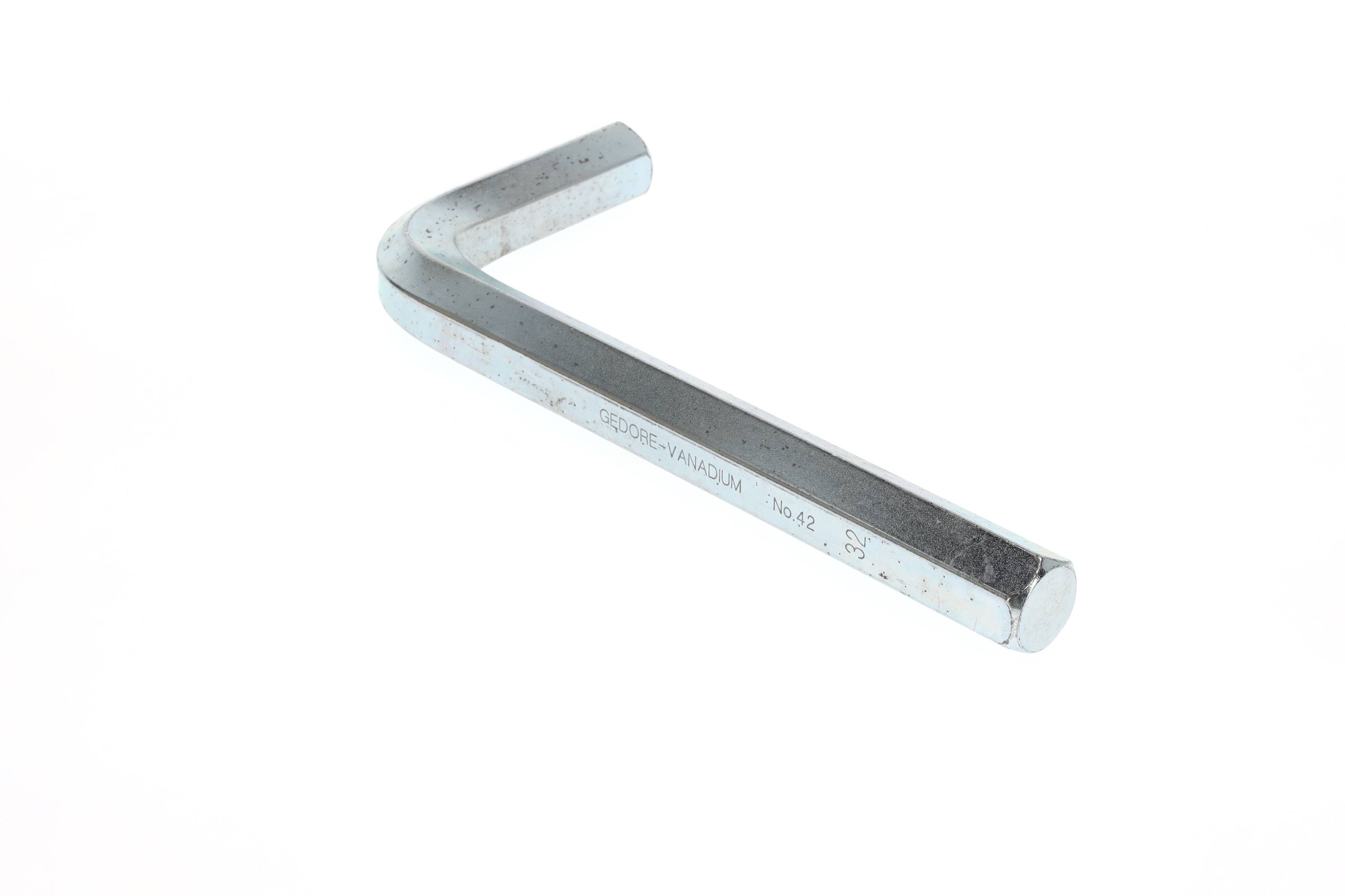 Buy Gedore 42 32 6342710 Allen key 32 mm | Conrad Electronic