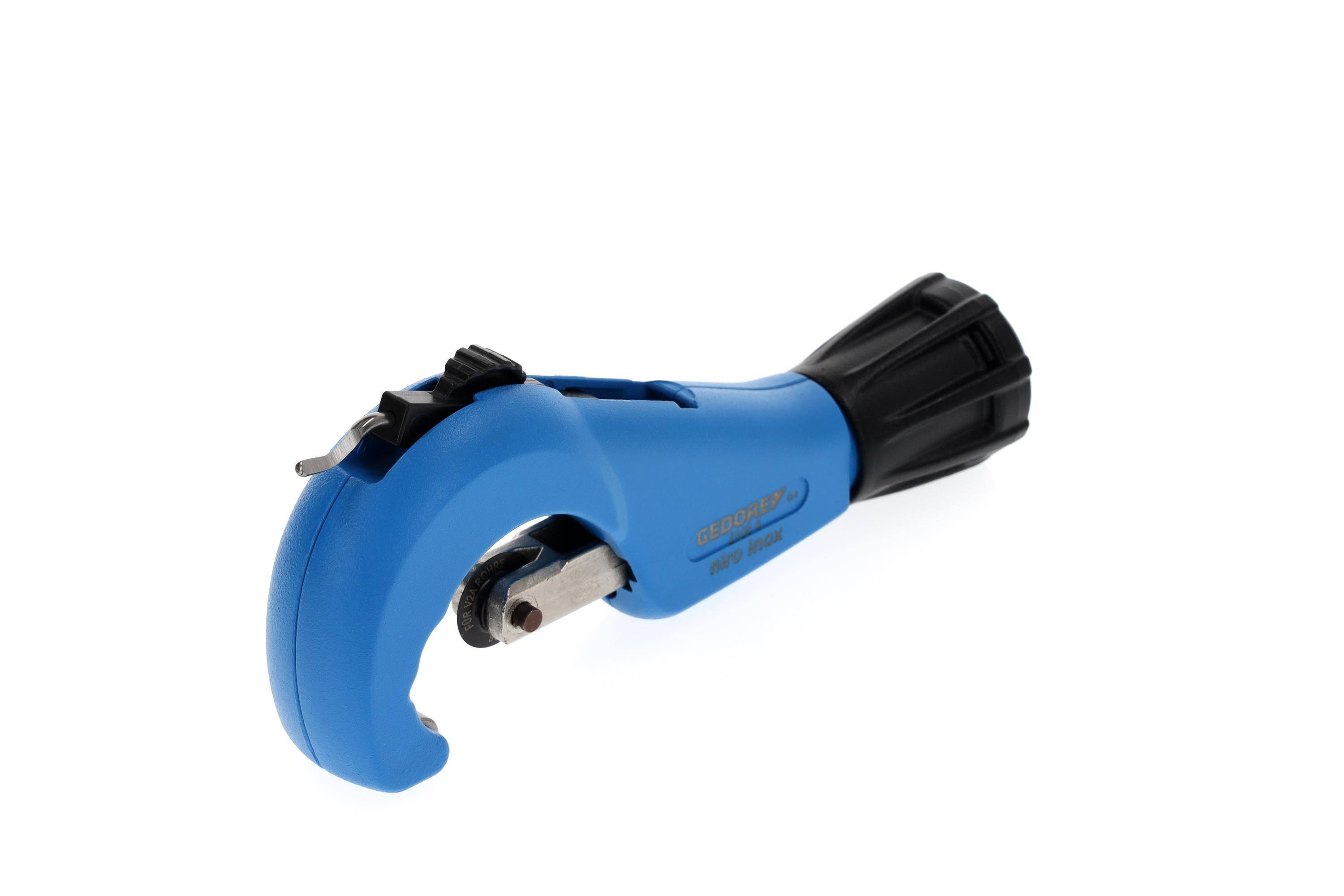 Buy Gedore 2180 4-GEDORE pipe cutter for stainless steel pipes 3-45 mm ...