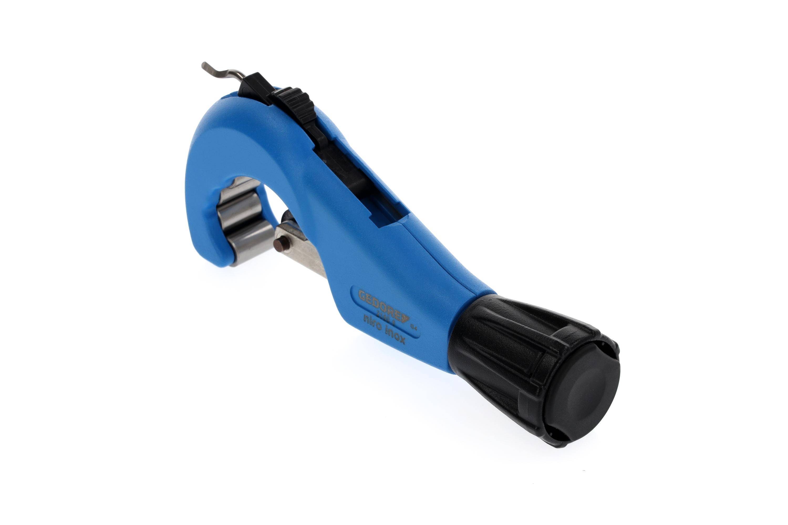 Buy Gedore 2180 4-GEDORE pipe cutter for stainless steel pipes 3-45 mm ...