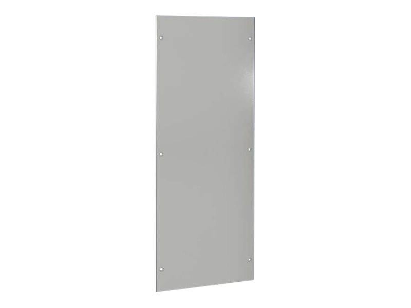 Buy Rittal VX 8115.245 Side panel Steel Grey 1 pc(s) | Conrad Electronic