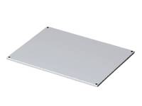 Buy Rittal 9681680 19 inch Sheet metal top Grey | Conrad Electronic
