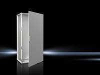 Buy Rittal VX 8865.000 Switchboard cabinet 800 x 1600 x 500 Steel plate ...