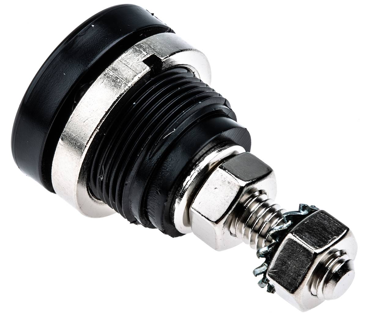 Buy Stäubli 14.0007 POAG-ID/6 Flush Mounted Box For The Equipotential ...