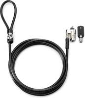 Buy HP Inc. Laptop security lock 183 cm Keyed Cable Lock | Conrad ...