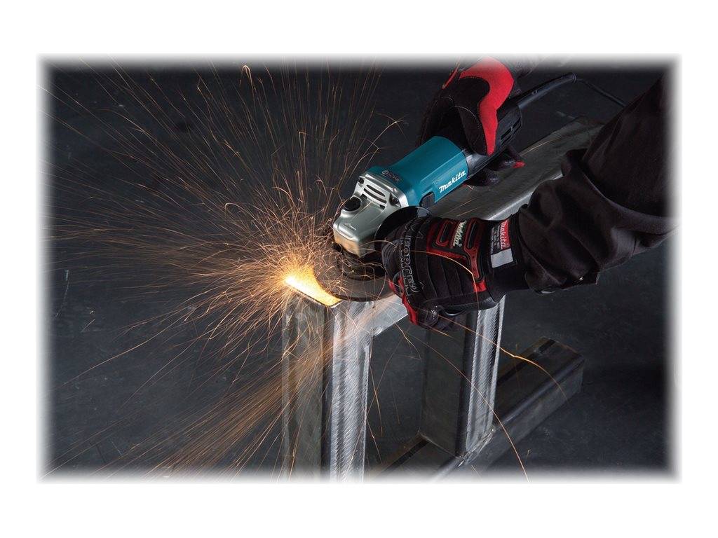 Buy Makita GA4530R Angle grinder 115 mm 720 W 230 V | Conrad Electronic