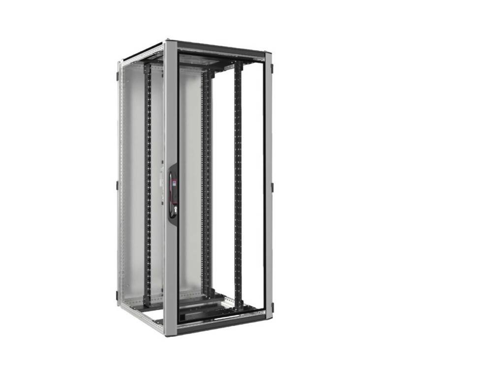 Buy Rittal VX 5305.124 19" server rack cabinet (W x H x D) 800 x 1800 x ...