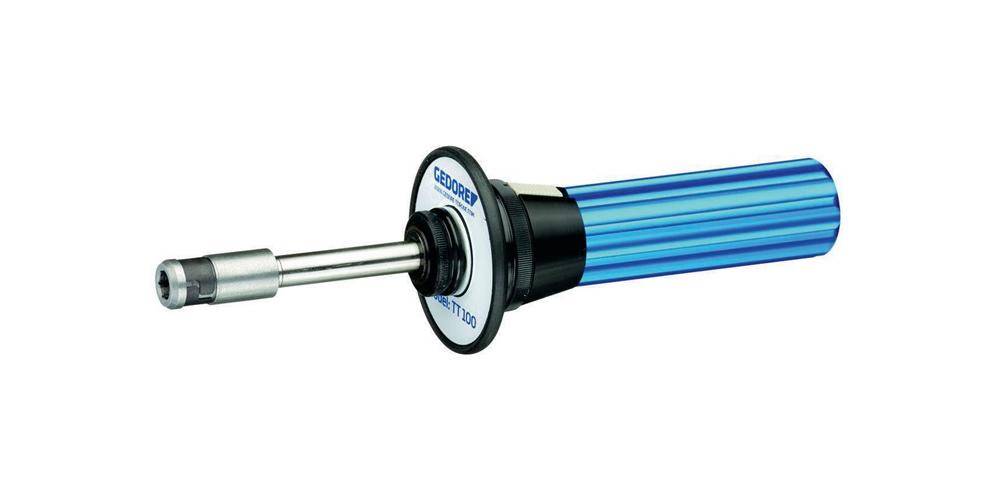Buy Gedore 758-50 Torque screwdriver 100 - 500 Nm DIN EN ISO 6789 ...
