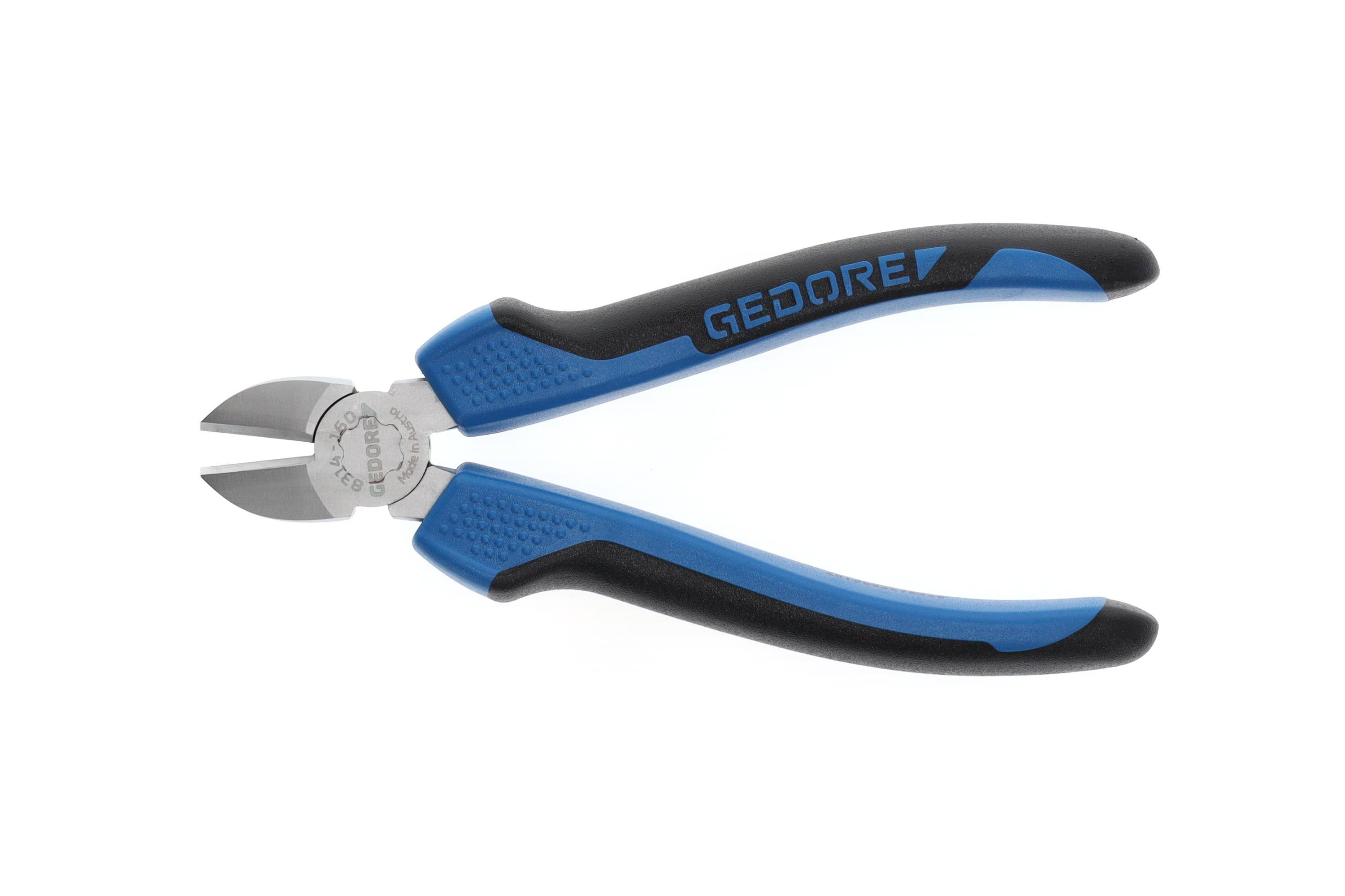 Buy Gedore 8314-160 JC 6743380 Side cutter 160 mm | Conrad Electronic
