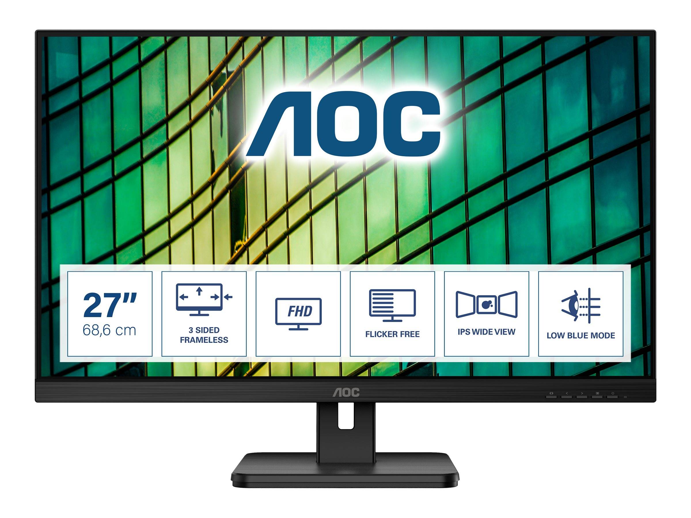 AOC 27E2QAE