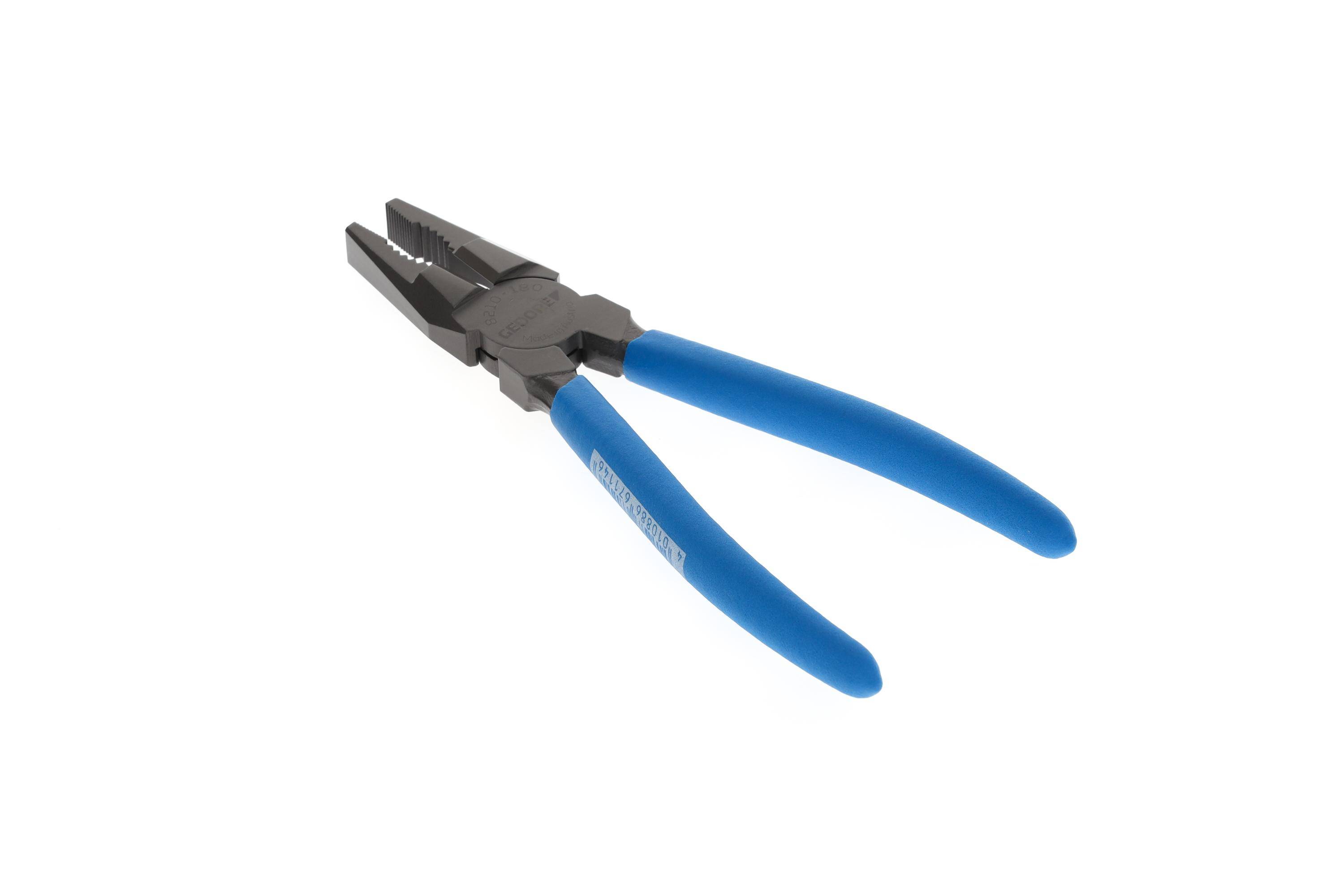 Buy Gedore 6711340 Comb pliers 160 mm DIN ISO 5746 | Conrad Electronic