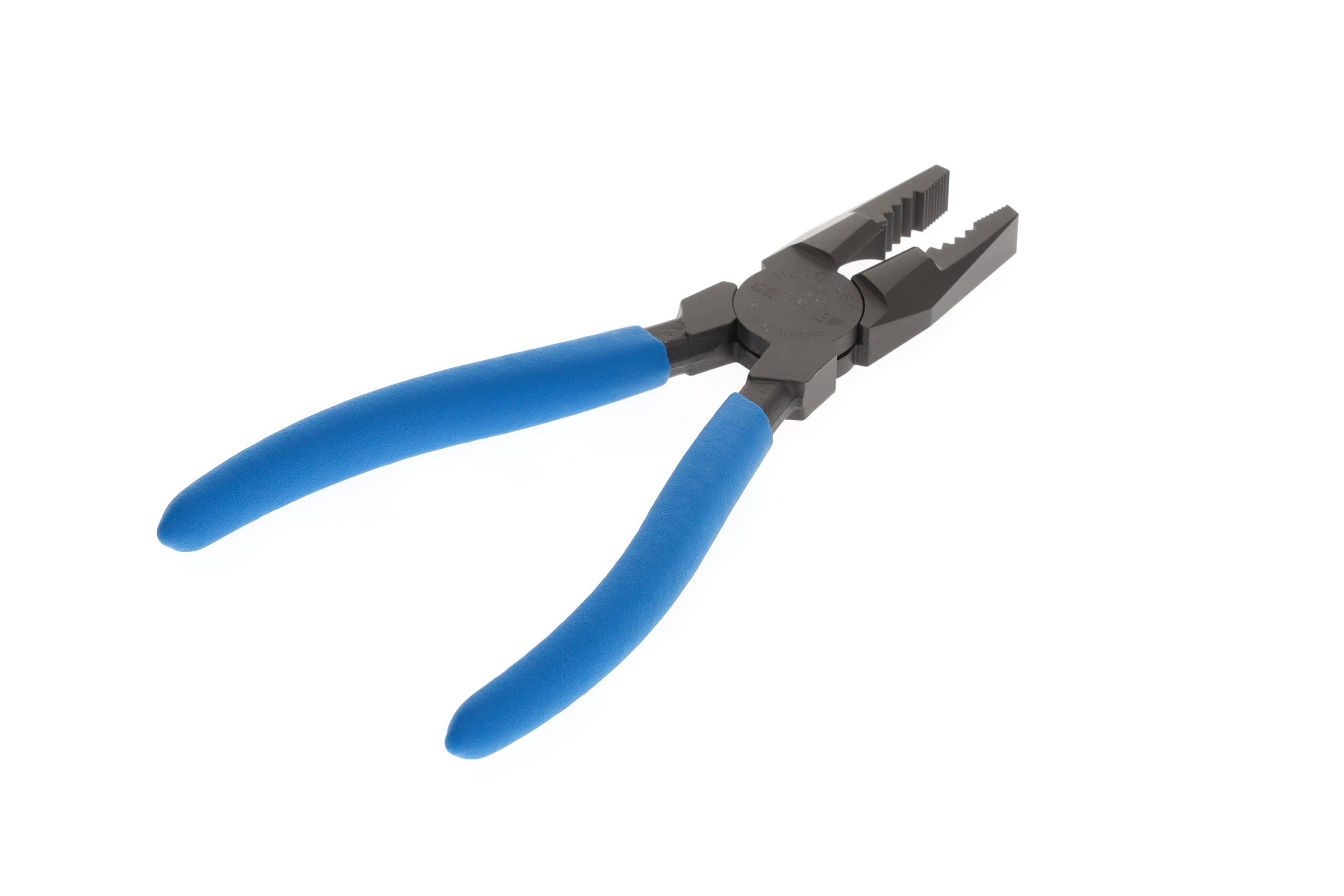 Buy Gedore 6711340 Comb pliers 160 mm DIN ISO 5746 | Conrad Electronic