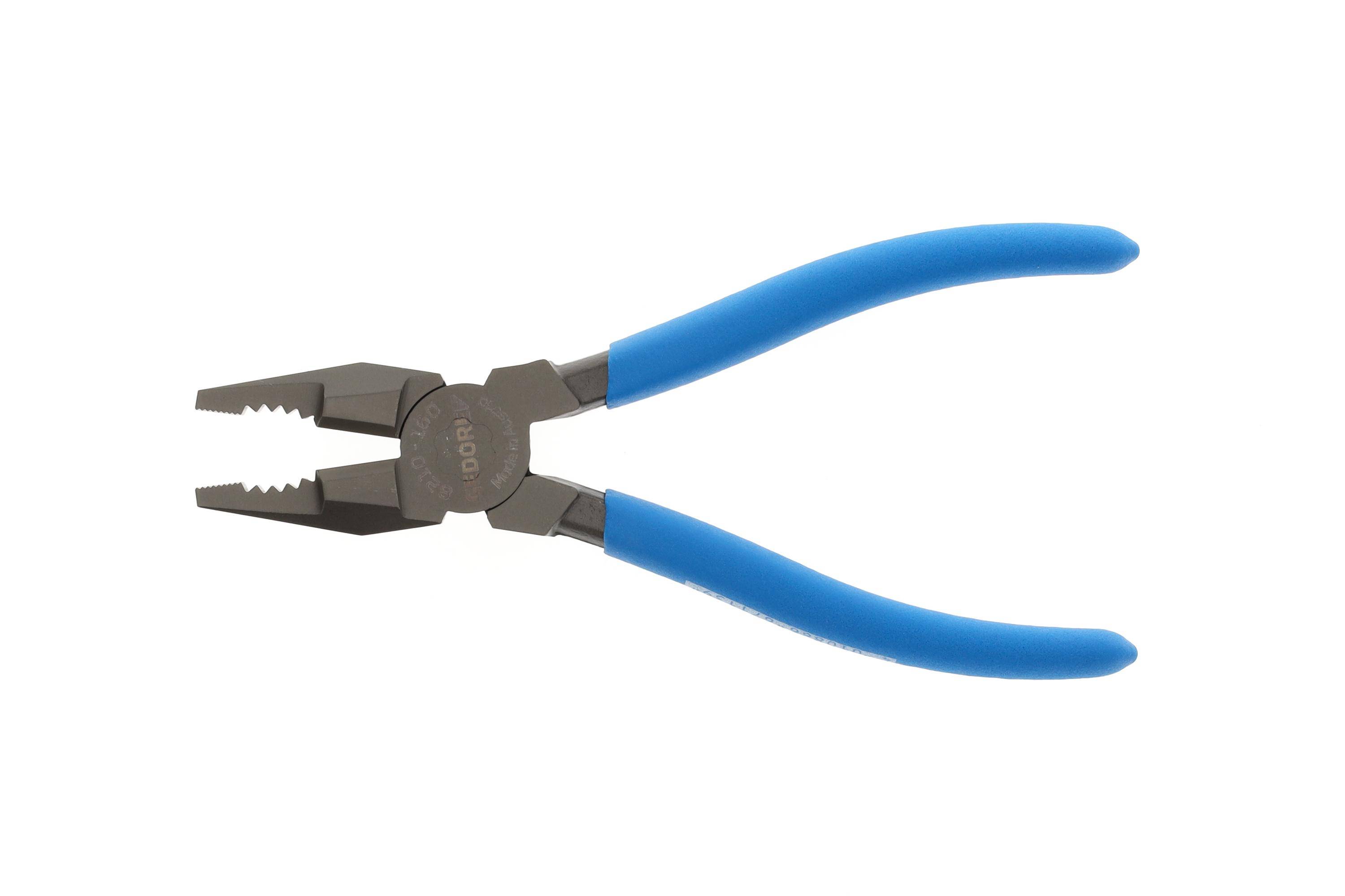 Buy Gedore 6711340 Comb pliers 160 mm DIN ISO 5746 | Conrad Electronic