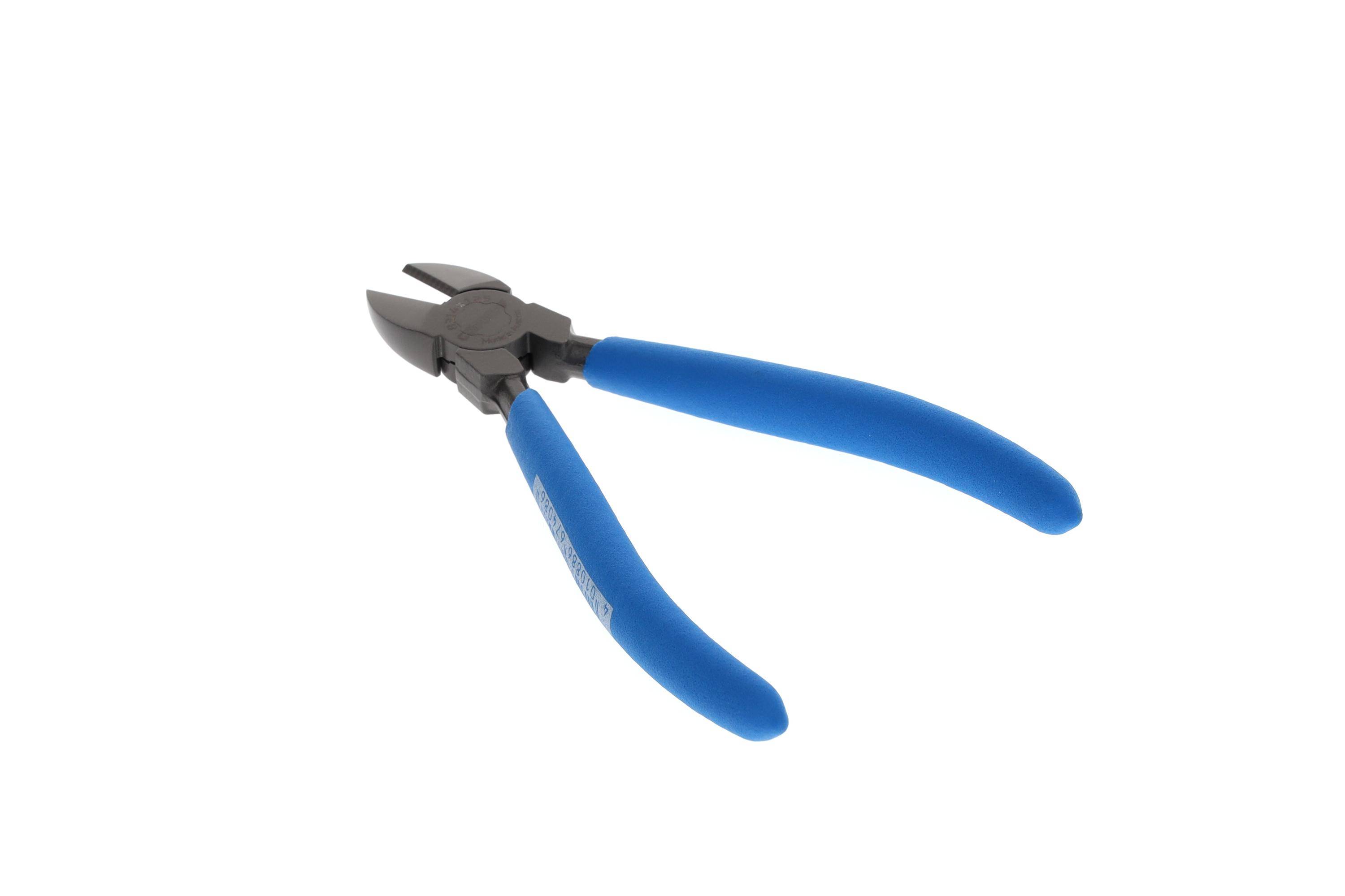 Buy Gedore 8314-180 JC 2910934 Kraft side cutter 185 mm | Conrad Electronic