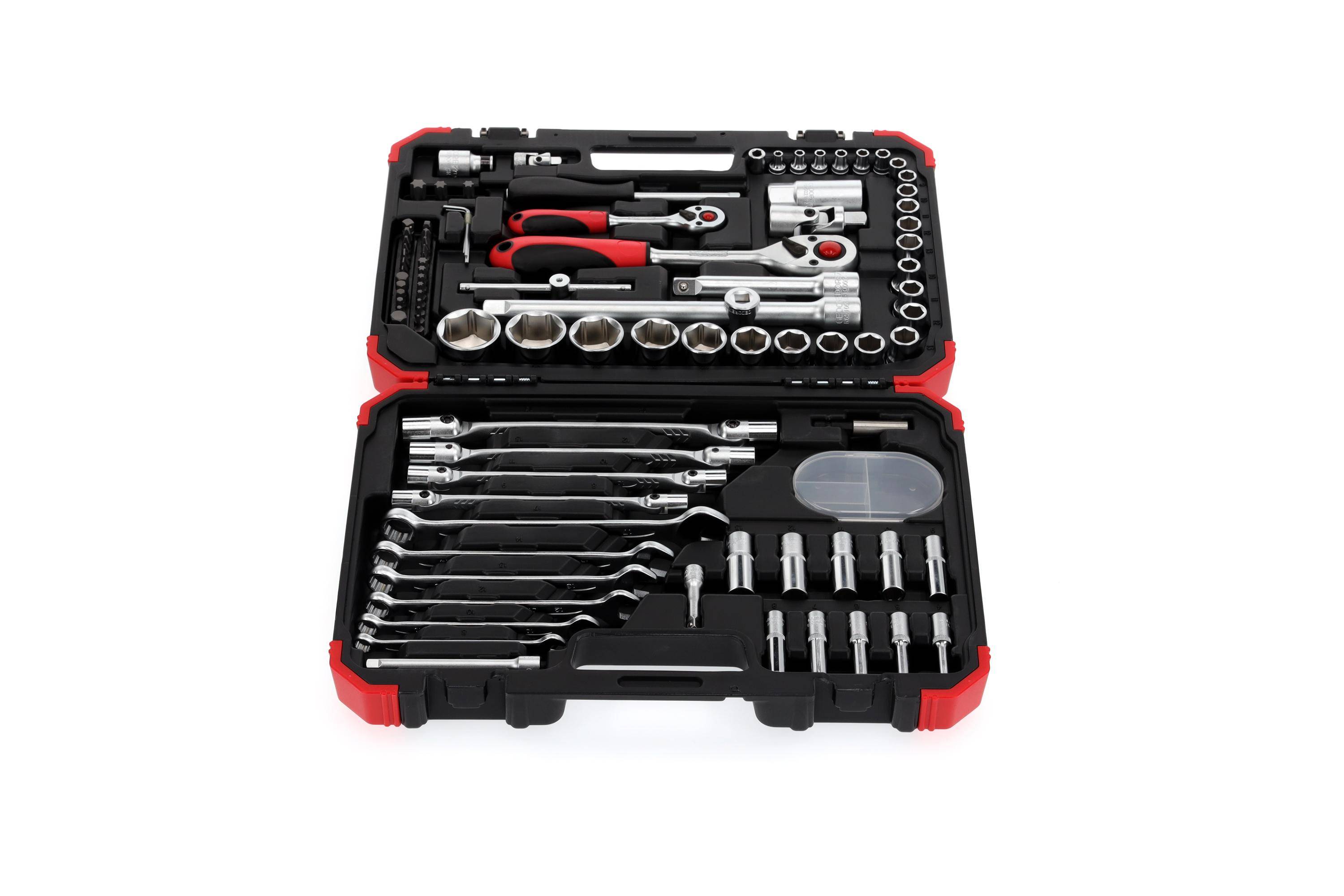 Buy Gedore RED R22150015 Screwdriver set 6-piece | Conrad Electronic