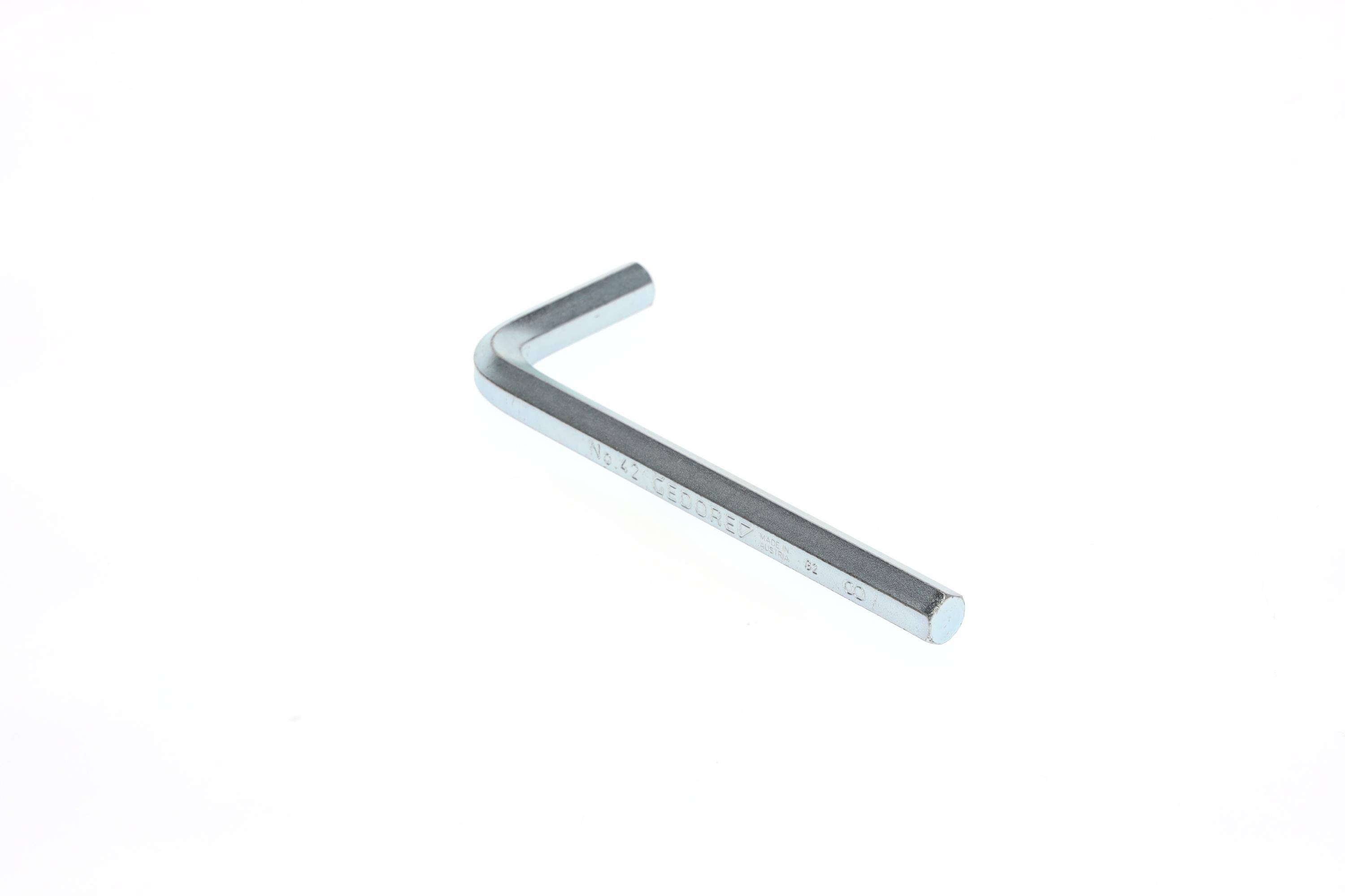 Buy Gedore 42 8 6341070 Allen key 8 mm | Conrad Electronic