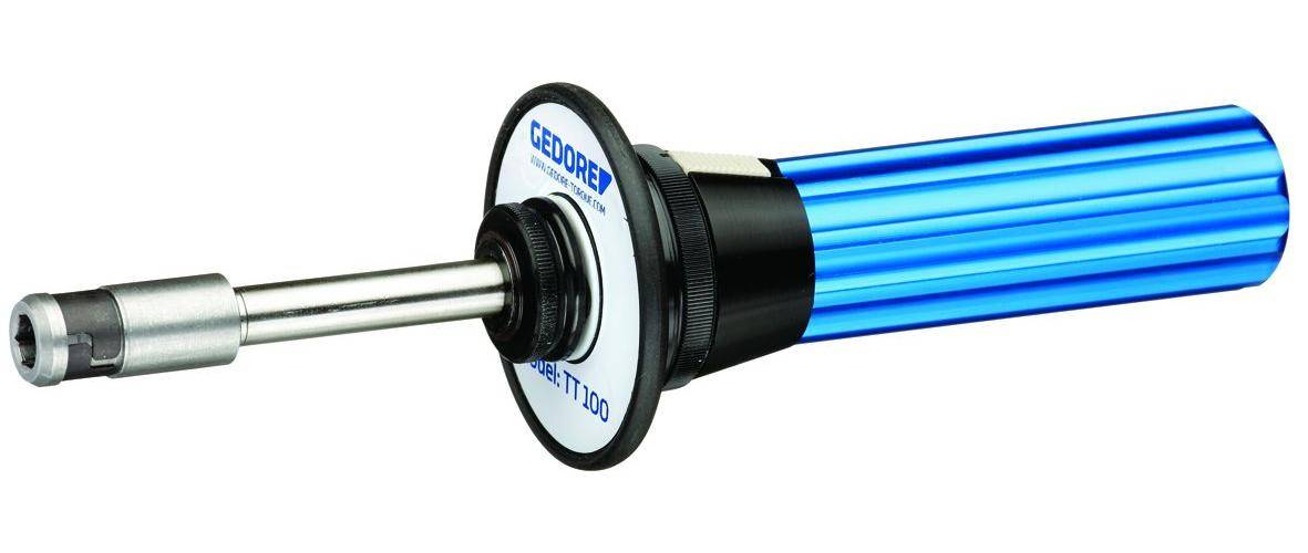 Buy Gedore 758-50 Torque screwdriver 100 - 500 Nm DIN EN ISO 6789 ...