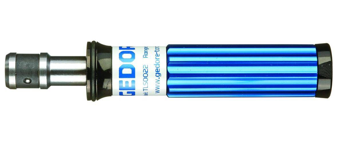 Buy Gedore TLS 1360 FH B Torque screwdriver 2.5 - 13.6 Nm | Conrad ...