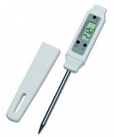 Buy TFA Dostmann Pocket-Digitemp Probe thermometer (HACCP) Temperature ...